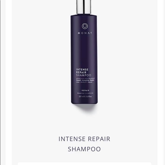 Monat | Other | Monat Intense Repair Shampoo | Poshmark
